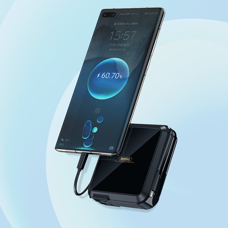 POWER BANK 15000 mah RPP-276 Power bank - MaxPhone mobilni telefoni i ...