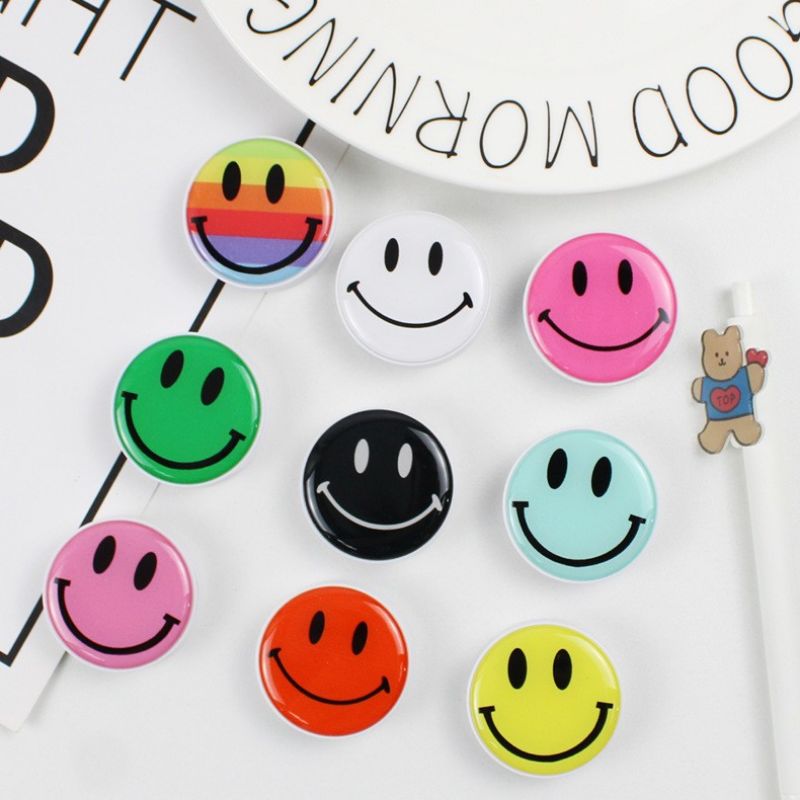 Stalak za telefon Pop Socket smajli Pop socket - MaxPhone mobilni ...