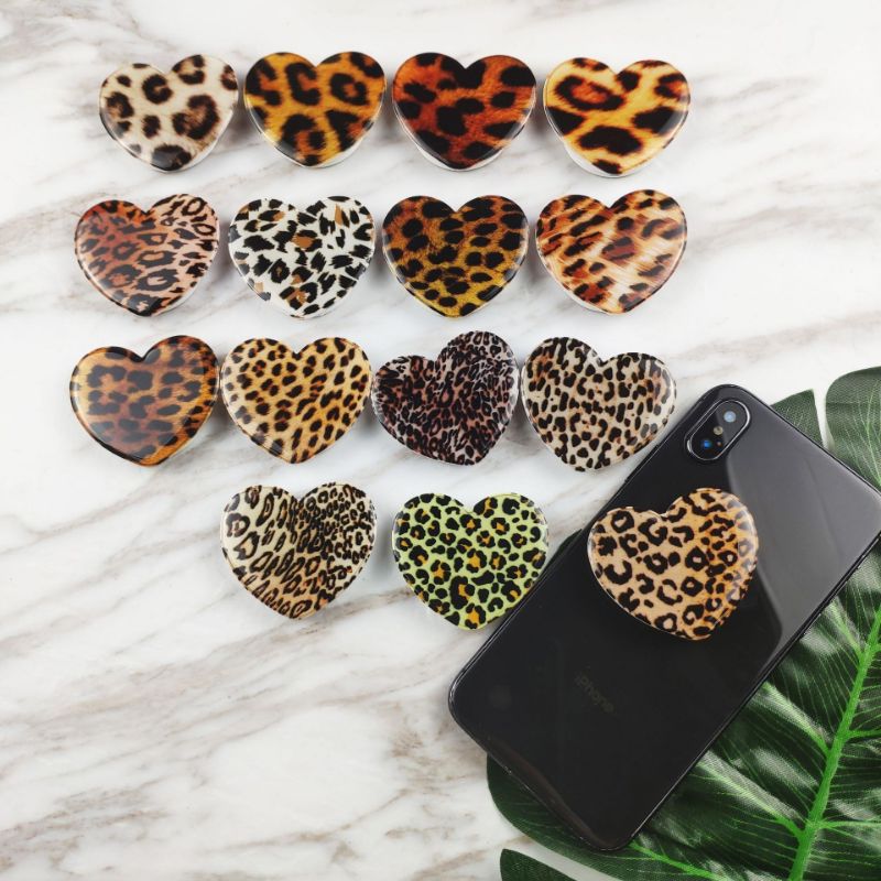 Stalak za telefon Pop Socket srce Pop socket - MaxPhone mobilni ...