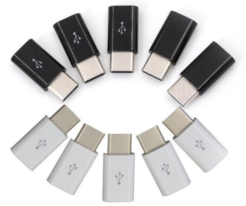 ADAPTER SA MICRO NA TYPE C Adapteri - MaxPhone mobilni telefoni i ...