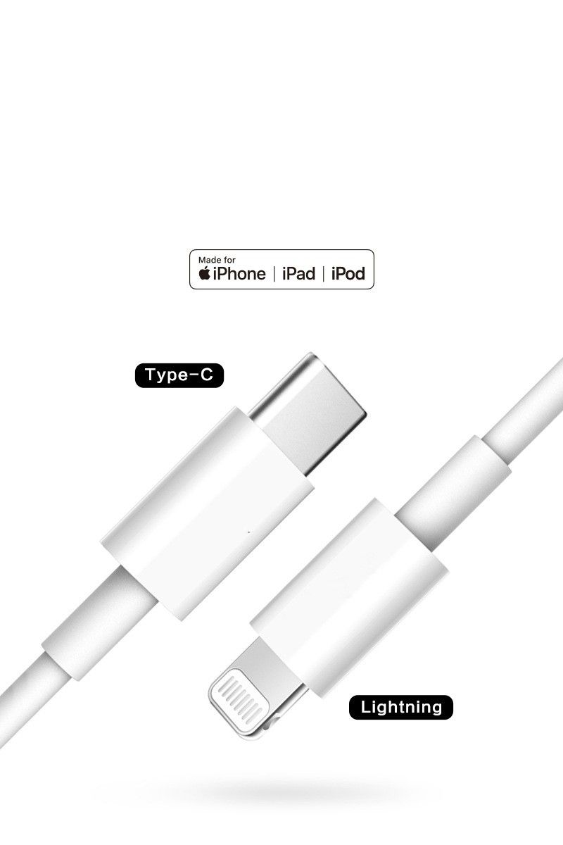 Kabl za Iphone tip C na lightning Kablovi za punjenje, USB,DATA - MaxPhone mobilni telefoni i ...