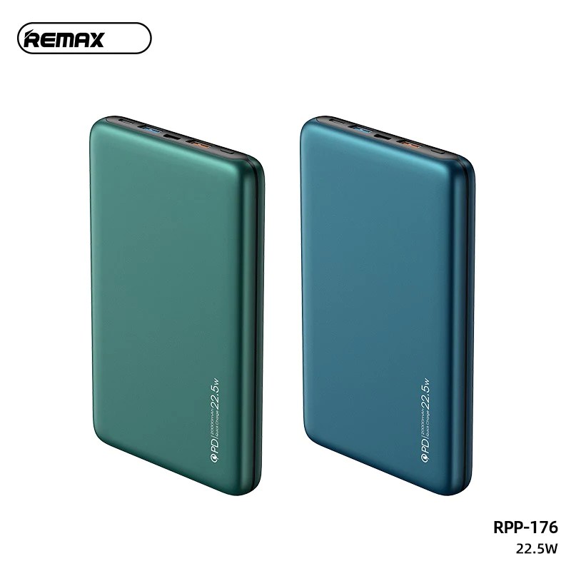 POWER BANK 30000 mah RPP-176 Power bank - MaxPhone mobilni telefoni i ...