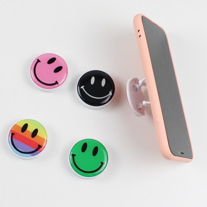 Stalak za telefon Pop Socket smajli Pop socket - MaxPhone mobilni ...