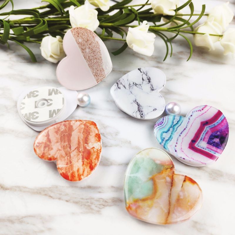 Stalak za telefon Pop Socket srce Pop socket - MaxPhone mobilni ...