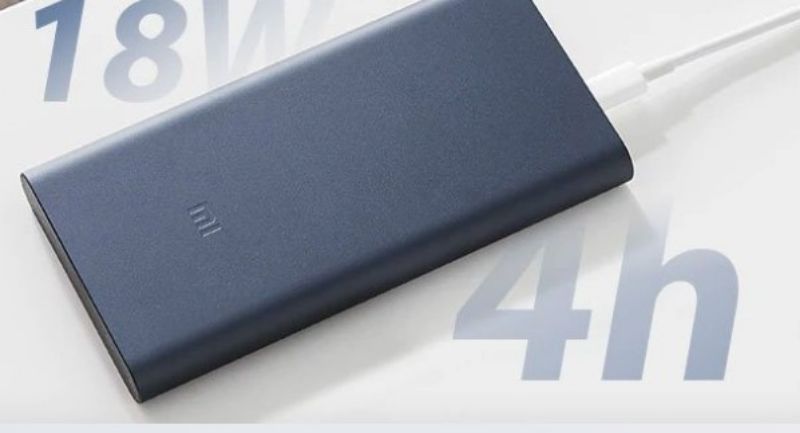 Xiaomi power bank 10000 mah Power bank - MaxPhone mobilni telefoni i ...